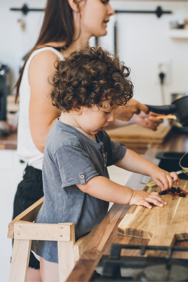 The Best Practical Life Gifts for Toddlers - The Toddler Playbook