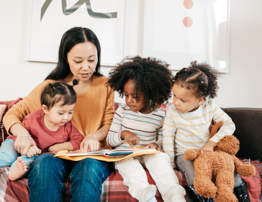 Montessori-Friendly Board Books for Babies & Toddlers - The Toddler ...